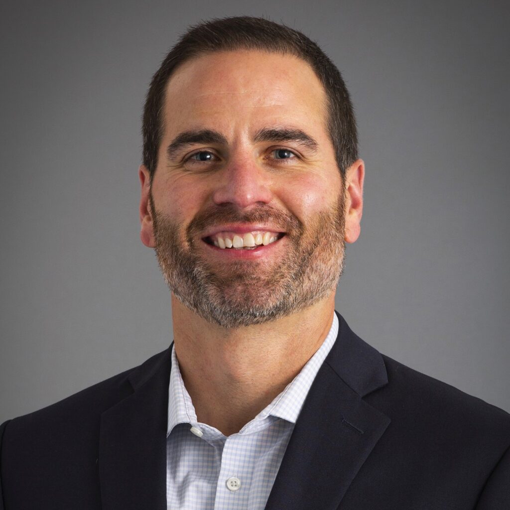 Koenigs, Ph.D., Michael – UW Department of Psychiatry – UW–Madison