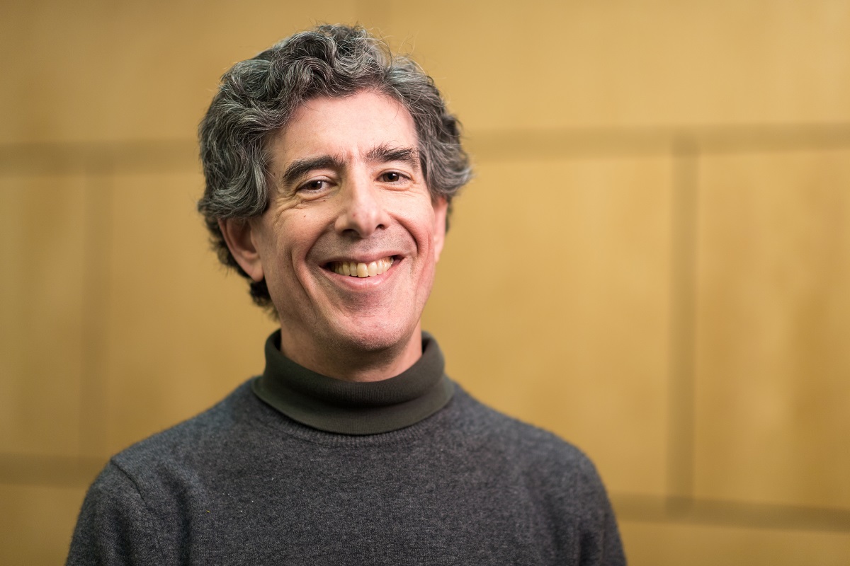 Davidson, PhD, Richard J. – UW Department of Psychiatry – UW–Madison