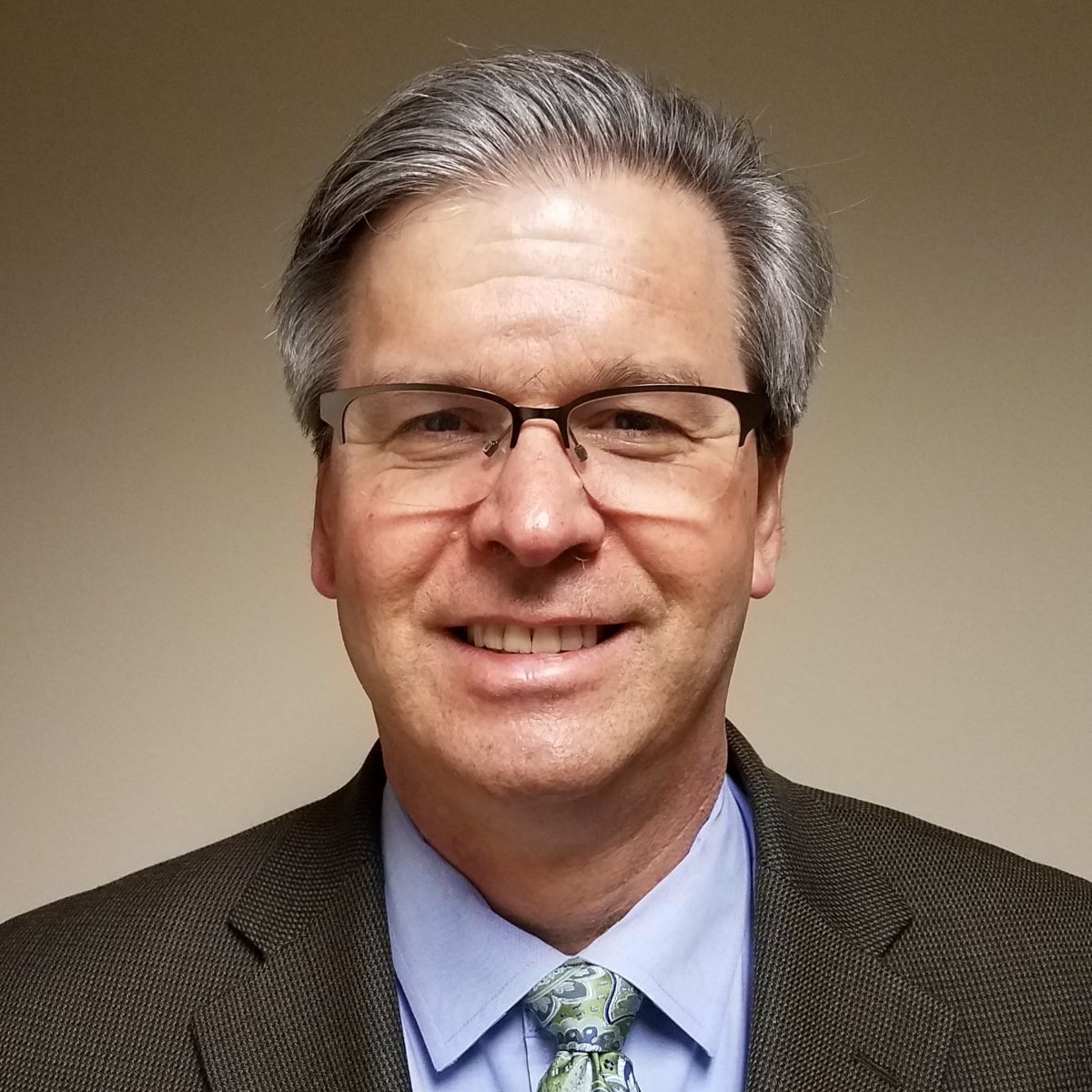 Faculty & Staff – UW Department of Psychiatry – UW–Madison