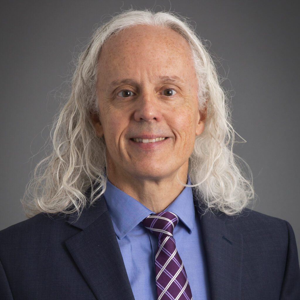 Peterson, M.D., Ph.D., Michael – UW Department of Psychiatry – UW–Madison