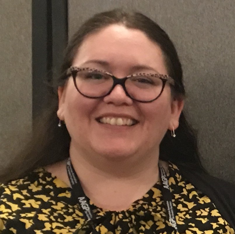 Radue, M.D. , Rebecca – UW Department of Psychiatry – UW–Madison