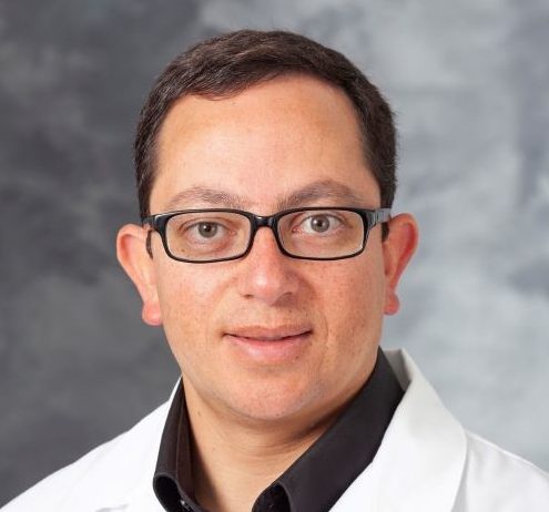 Melika, MBBS, Maged – UW Department of Psychiatry – UW–Madison