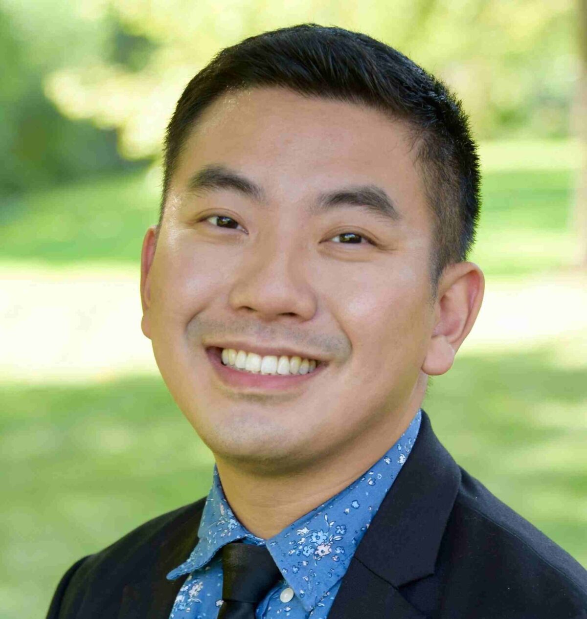 Moua, M.D., M.P.H., Billy – UW Department of Psychiatry – UW–Madison