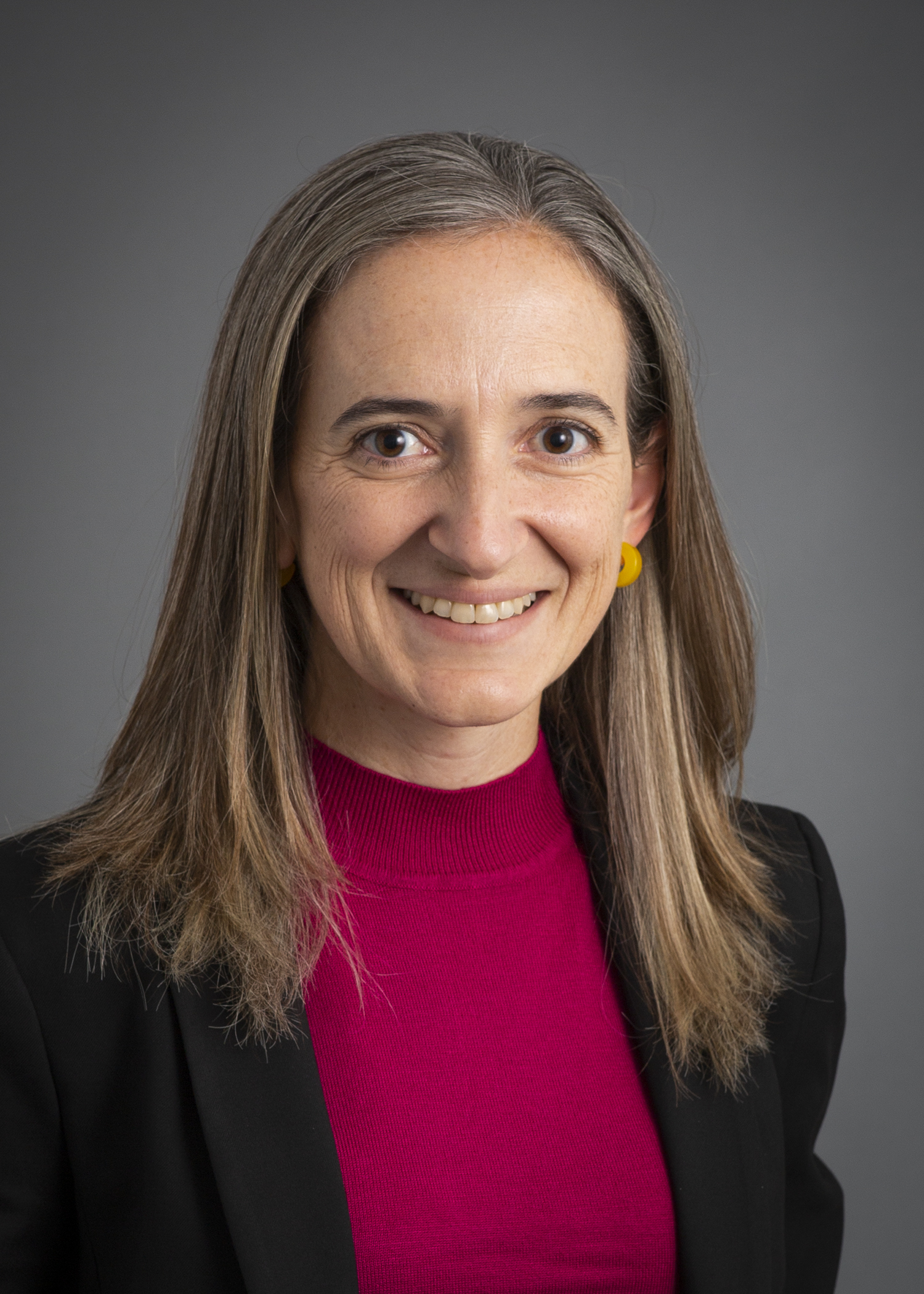 Medinilla, MD, PhD, Virginia – UW Department of Psychiatry – UW–Madison