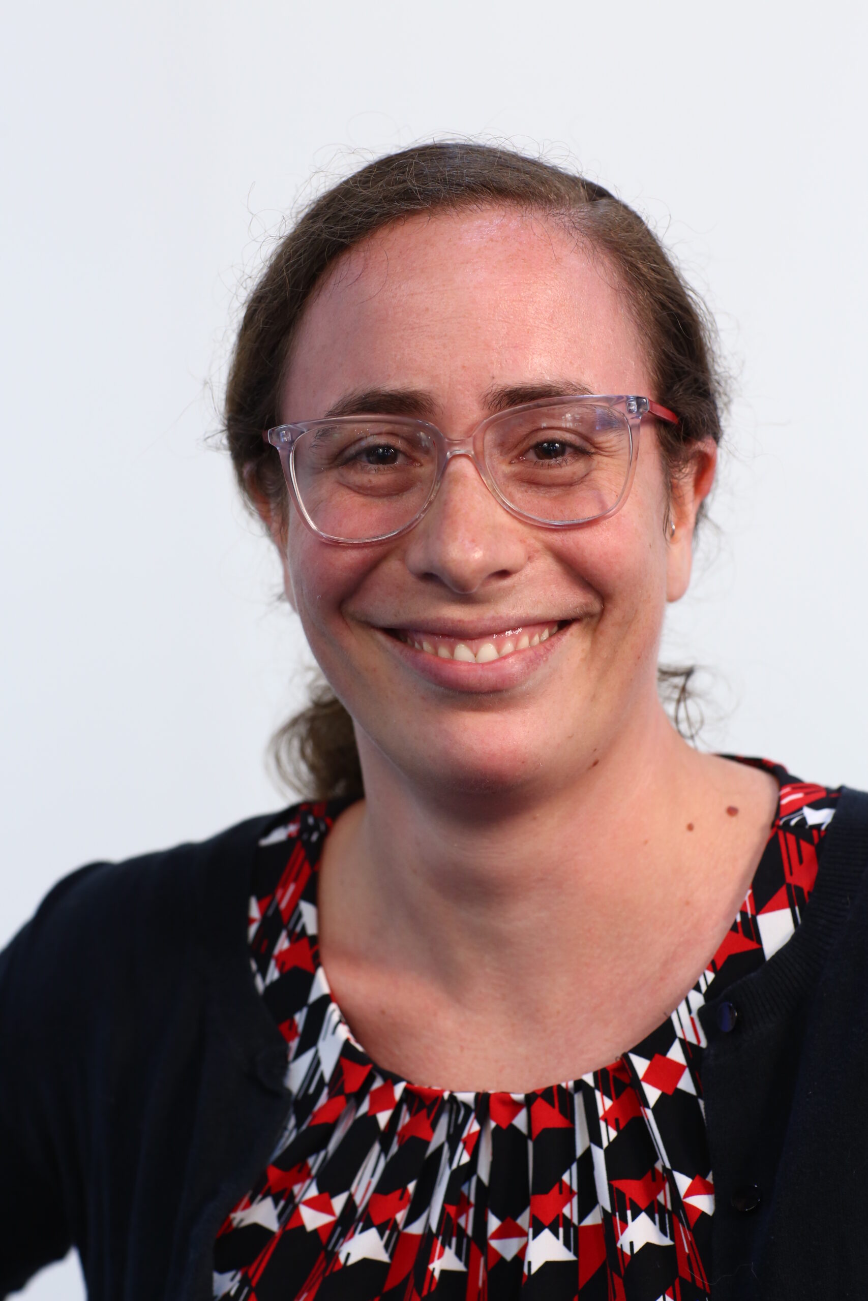 Educational Conference | Rachel Robitz, MD | Topic: Improving the ...