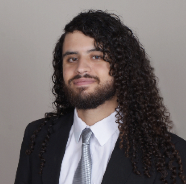 El-Afandi, M.D., Ahmad – UW Department of Psychiatry – UW–Madison