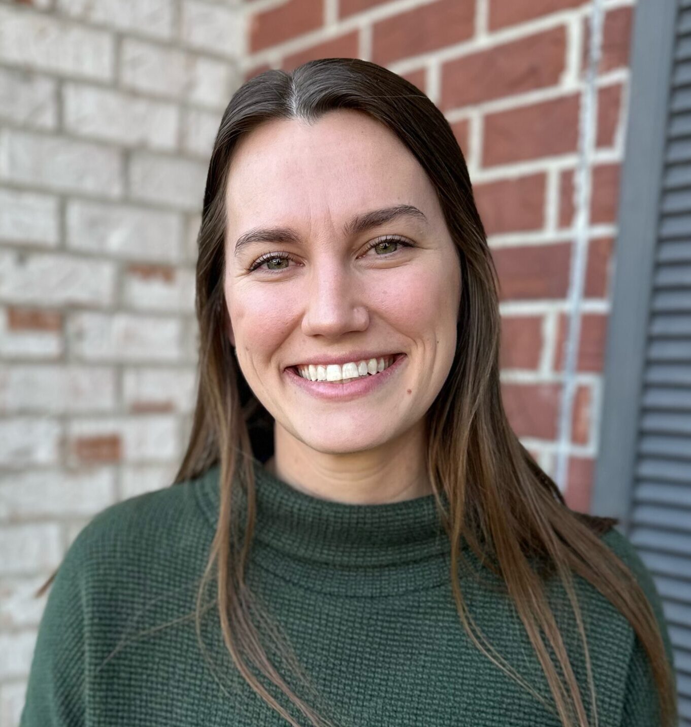 Buthman, PhD, Alyssa – UW Department of Psychiatry – UW–Madison