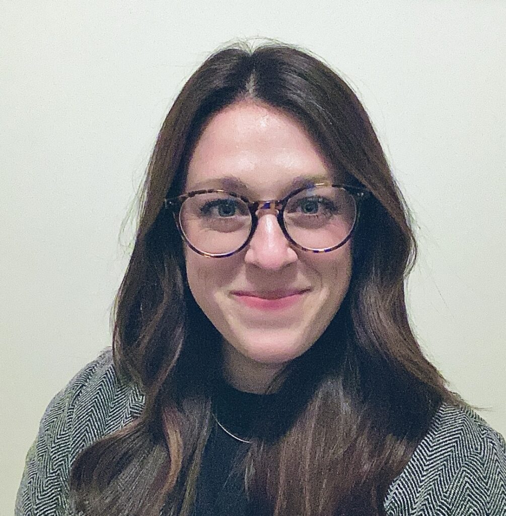 Piggot, PsyD, Carolyn – UW Department of Psychiatry – UW–Madison