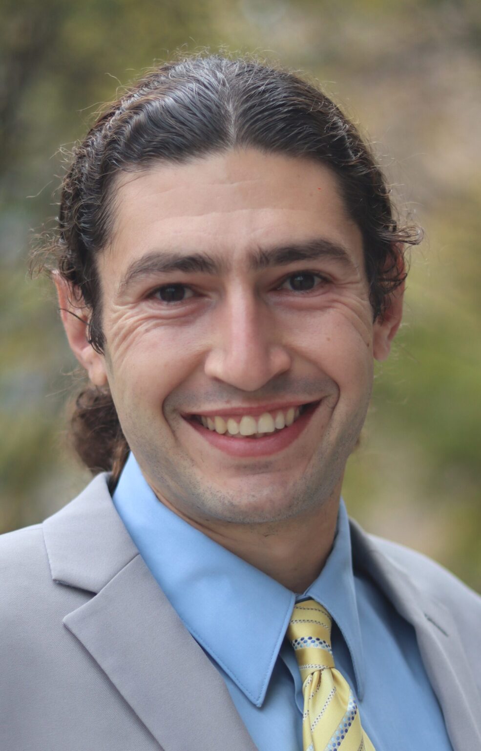 Cook, PhD, Jesse – UW Department of Psychiatry – UW–Madison