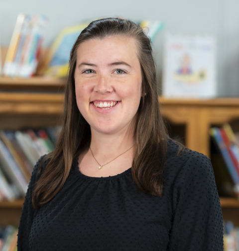 Lathrop, MEd, Jess – UW Department of Psychiatry – UW–Madison