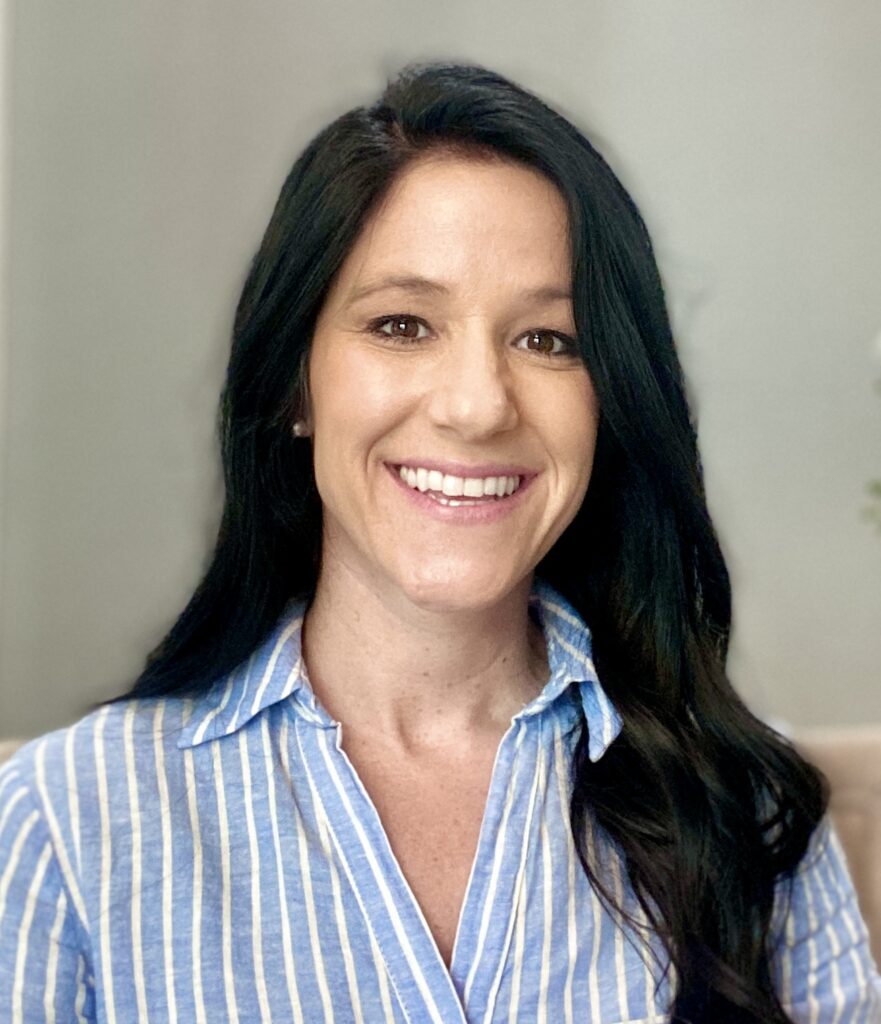 Reilly, EdS, Mary – UW Department of Psychiatry – UW–Madison