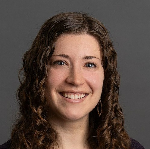 Koerten, PhD, Hannah – UW Department of Psychiatry – UW–Madison